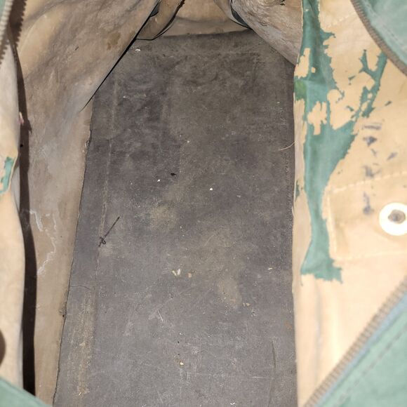 Accessories | Vintage Us Army Officers Bag Luggage E Pluribus Unum ...